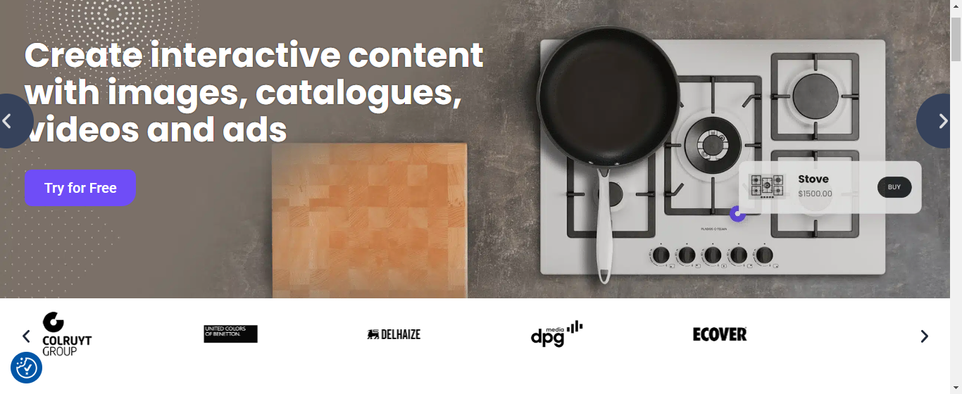 Best AI Tools Directory | AI ToolBoard