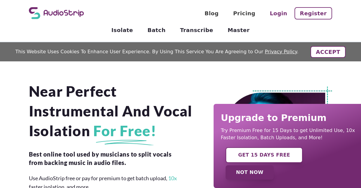 41 Best Free AI Audio Generator Tools