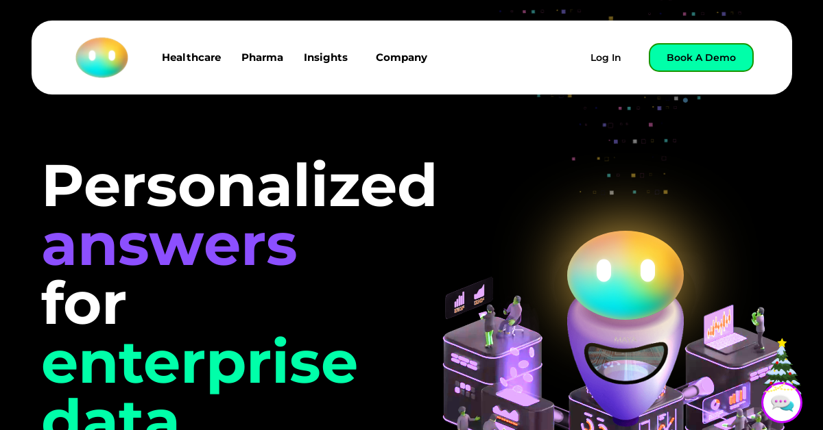 Maya AI - Features, Pricing, Alternatives