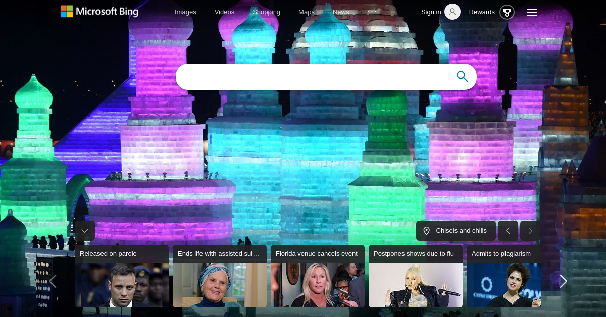 Microsoft Bing - Features, Pricing, Alternatives
