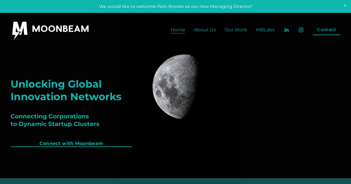 Moonbeam exchange - Features, Pricing, Alternatives