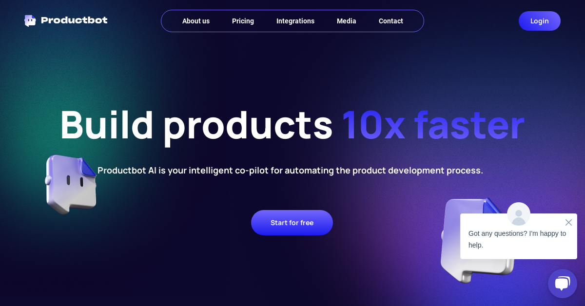 Product Bot AI - Features, Pricing, Alternatives