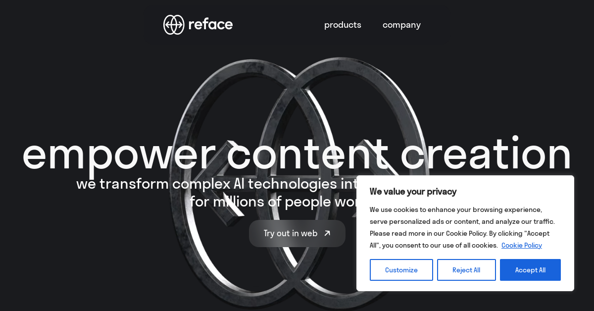 Reface AI - Features, Pricing, Alternatives