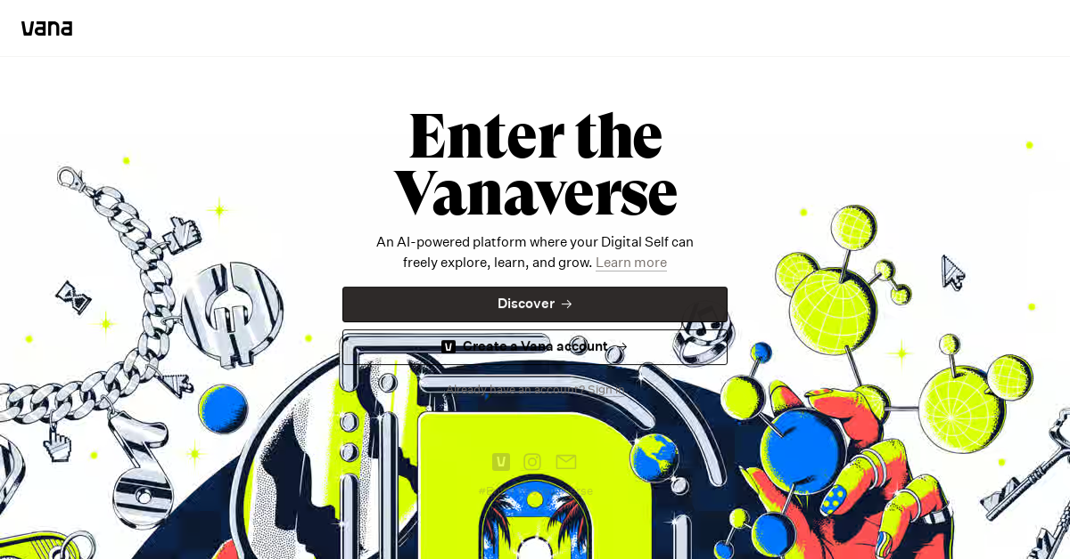 Vana Portrait - Features, Pricing, Alternatives